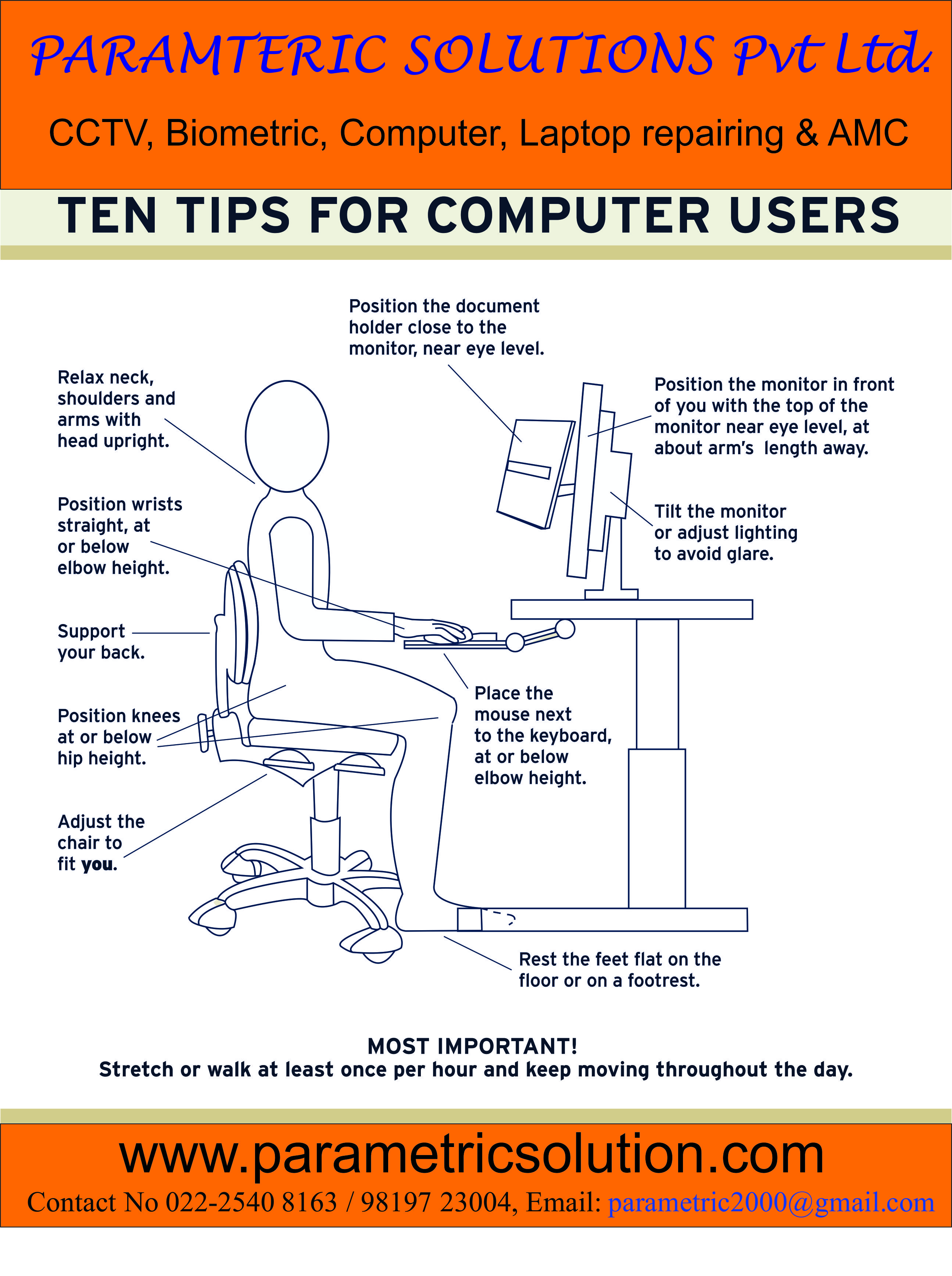 tips for computer user | Parametricsolution – CAD / CAM / FEA / CNC ...
