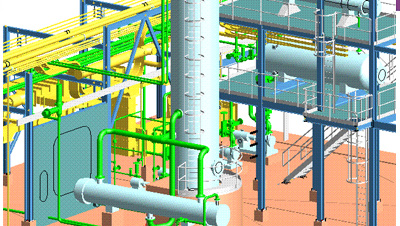 Piping-Designing-&-Drafting-Course1 | Parametricsolution – CAD / CAM ...
